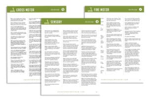 PLAY: Playful Activity Plans for Your Busy Toddler (Digital PDF eBook ...