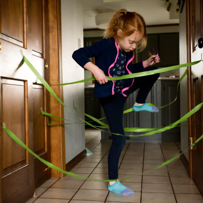 Activity Challenge – The Activity Room® by Hands On As We Grow®