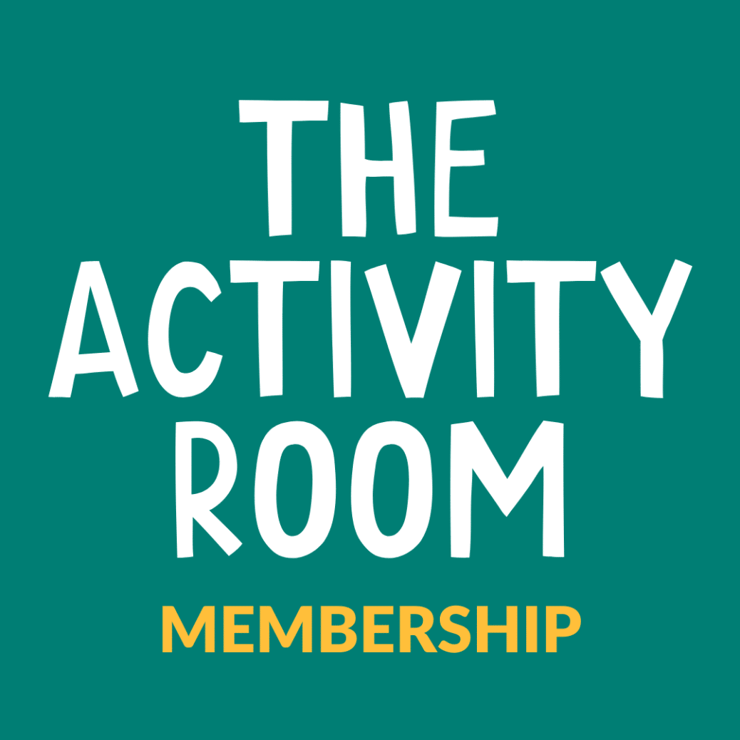 The Activity Room®: 3 Month Membership – The Activity Room® by Hands On ...