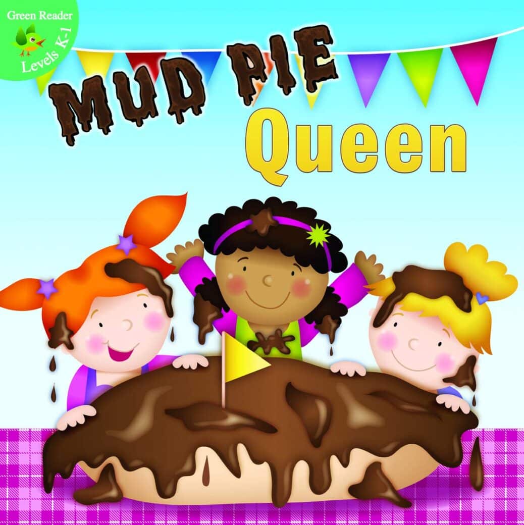 Mud Pie Queen - The Activity Room® by Hands On As We Grow®