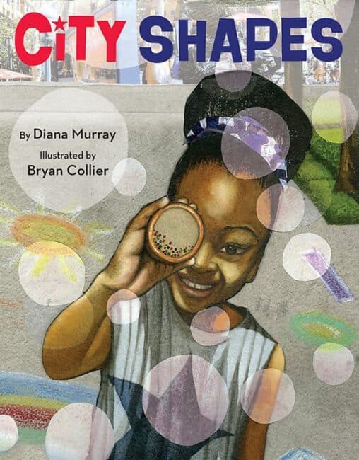 City Shapes – The Activity Room® by Hands On As We Grow®