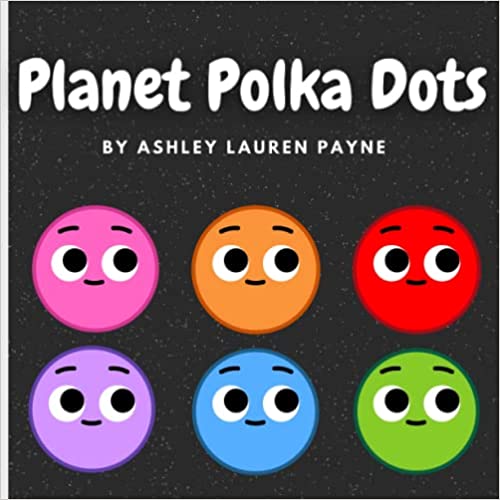 Planet Polka Dots – The Activity Room® by Hands On As We Grow®