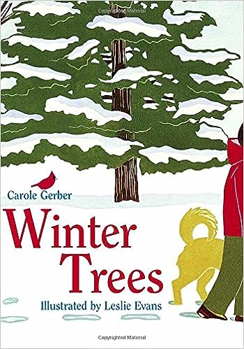 Winter Trees – The Activity Room® by Hands On As We Grow®