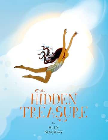 Hidden Treasure – The Activity Room® by Hands On As We Grow®